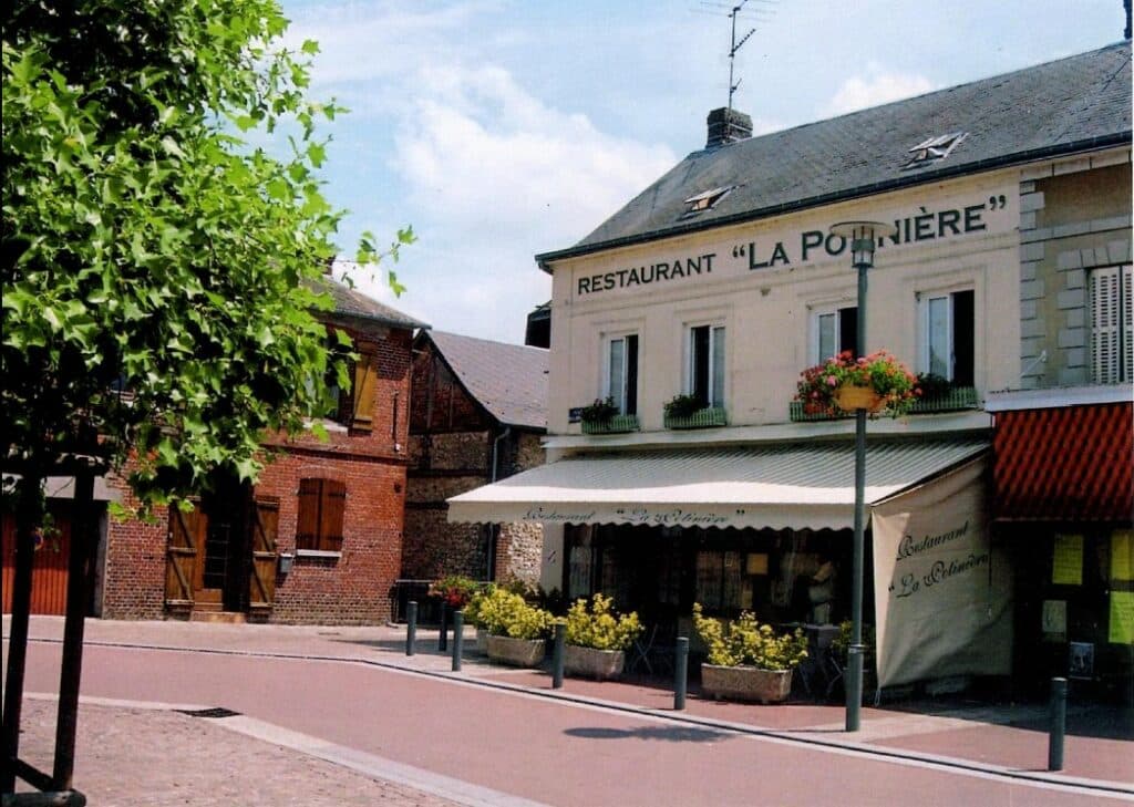 Constructeur Maison Romilly sur Andelle (27)